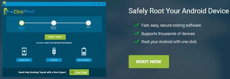 12 Rooting APK to Root Android Without PC/Computer (2025)
