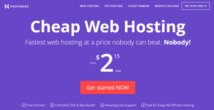 10 Best Godaddy & 1and1 Hosting Alternatives for Business Hosting