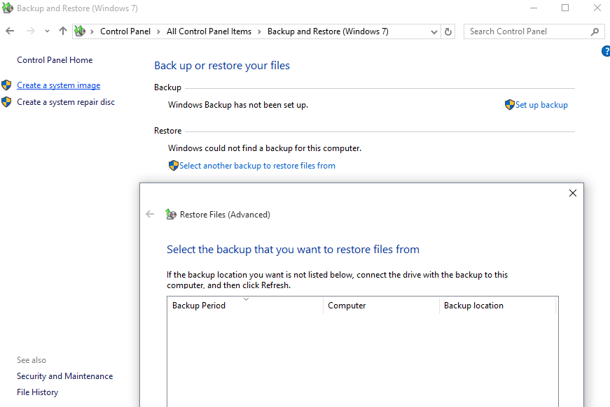 Shift-Delete Recovery: How to Recover Permanently Deleted Files in Windows