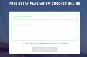 The Best Free Plagiarism Detection Tools for eLearning Professionals