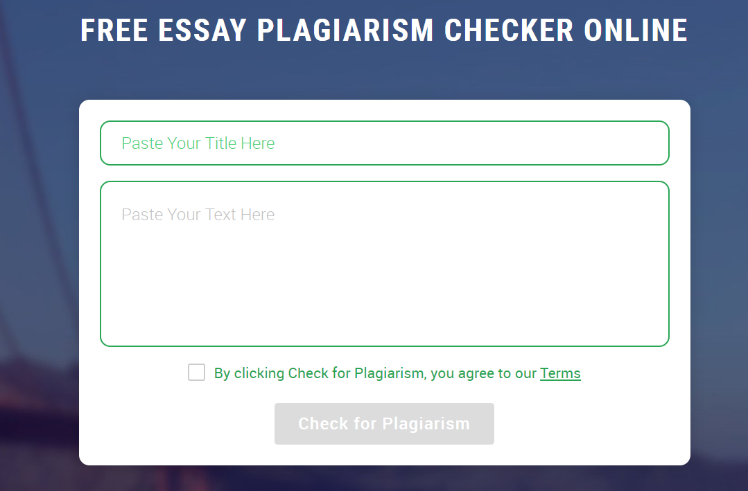 The Best Free Plagiarism Detection Tools for eLearning Professionals