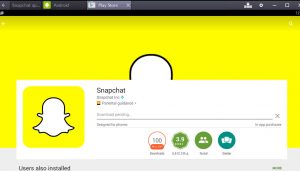 Top Best Ways to Use Snapchat on Mac and Windows PCs