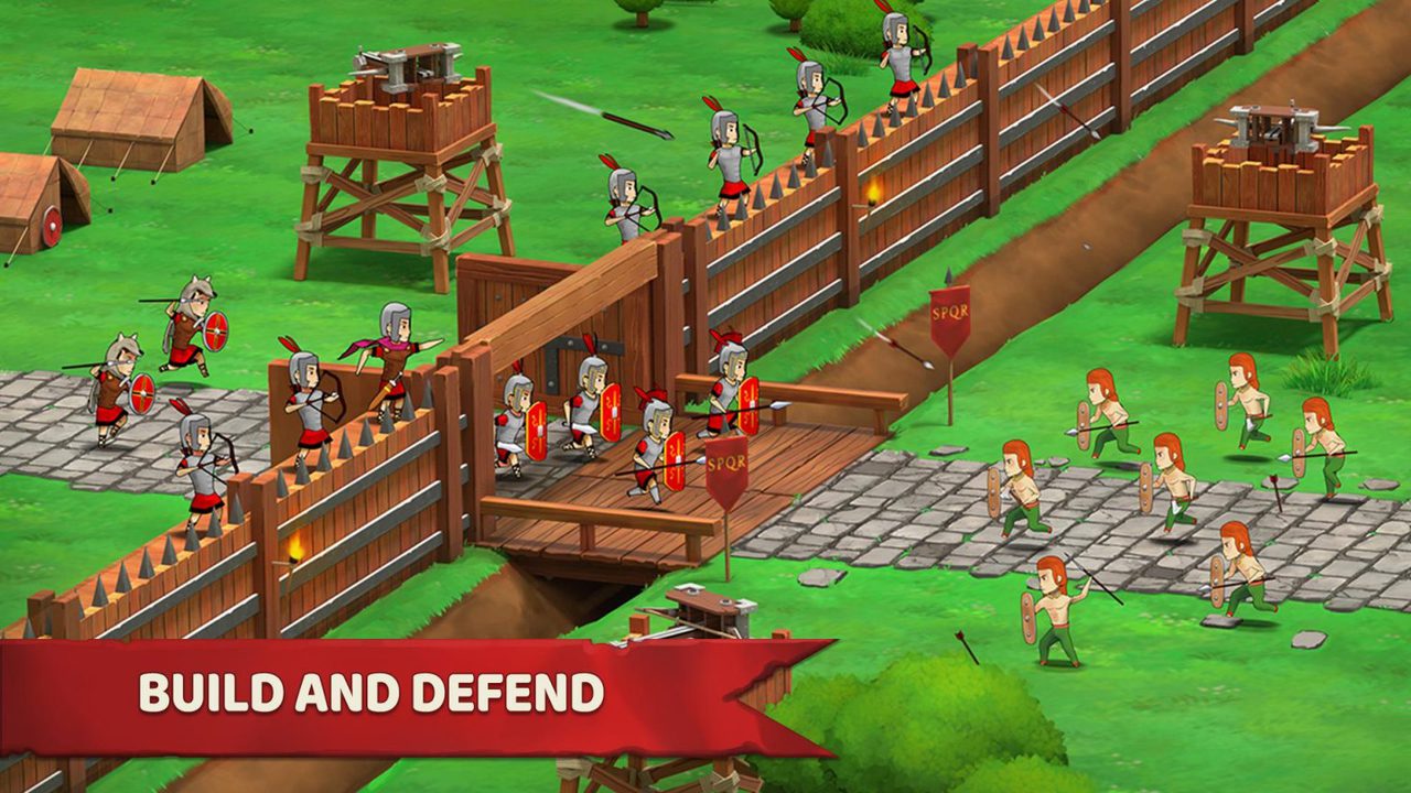 15 Best Offline iPhone Games for You
