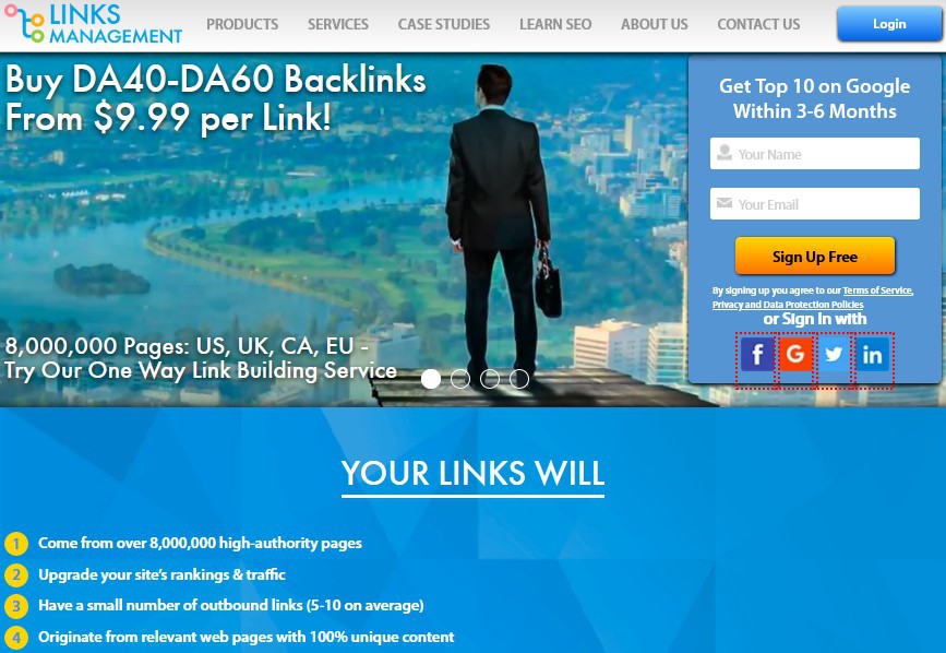 Links Management Review: A Link Building Service to Trust in 2026?