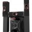 Review & Full List of D-Jack Bluetooth Home Theater Systems in Nigeria