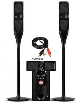 Review & Full List of D-Jack Bluetooth Home Theater Systems in Nigeria