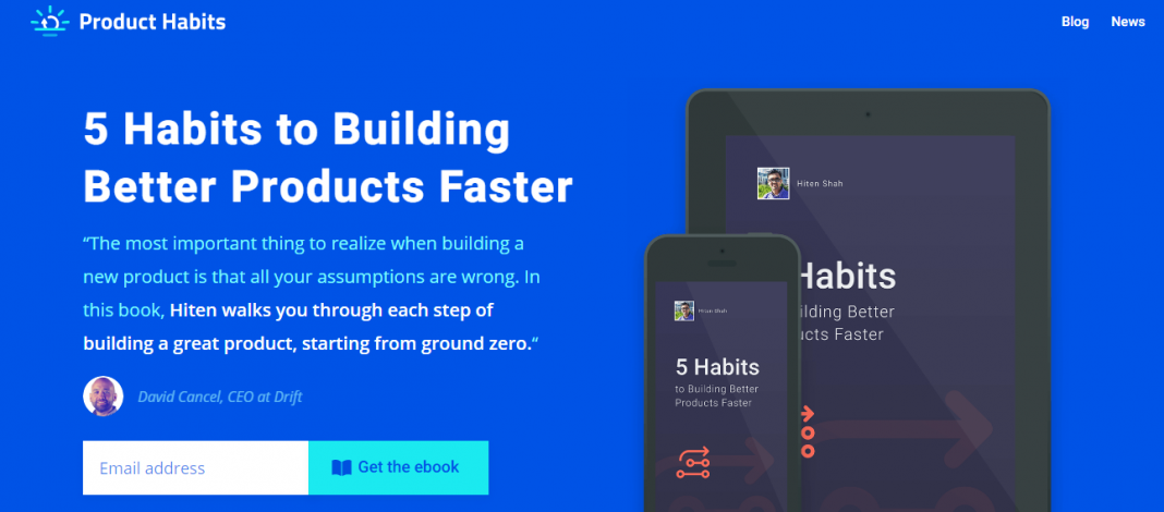12 Ways To Get Product Design Inspiration for Your Tech Startups