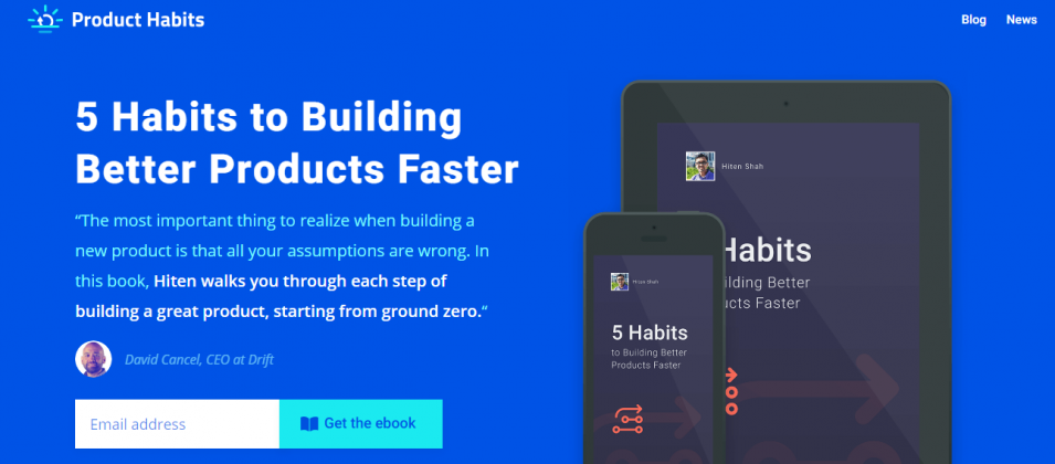12 Ways To Get Product Design Inspiration for Your Tech Startups