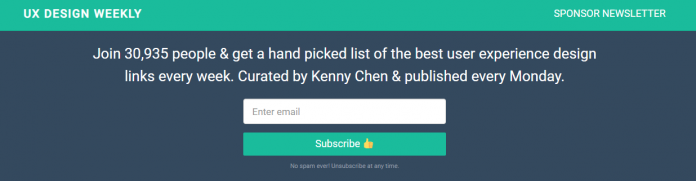 12 Ways To Get Product Design Inspiration for Your Tech Startups