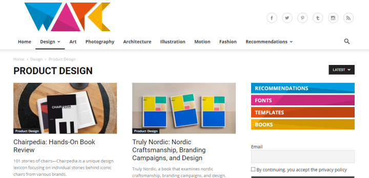 12 Ways To Get Product Design Inspiration for Your Tech Startups