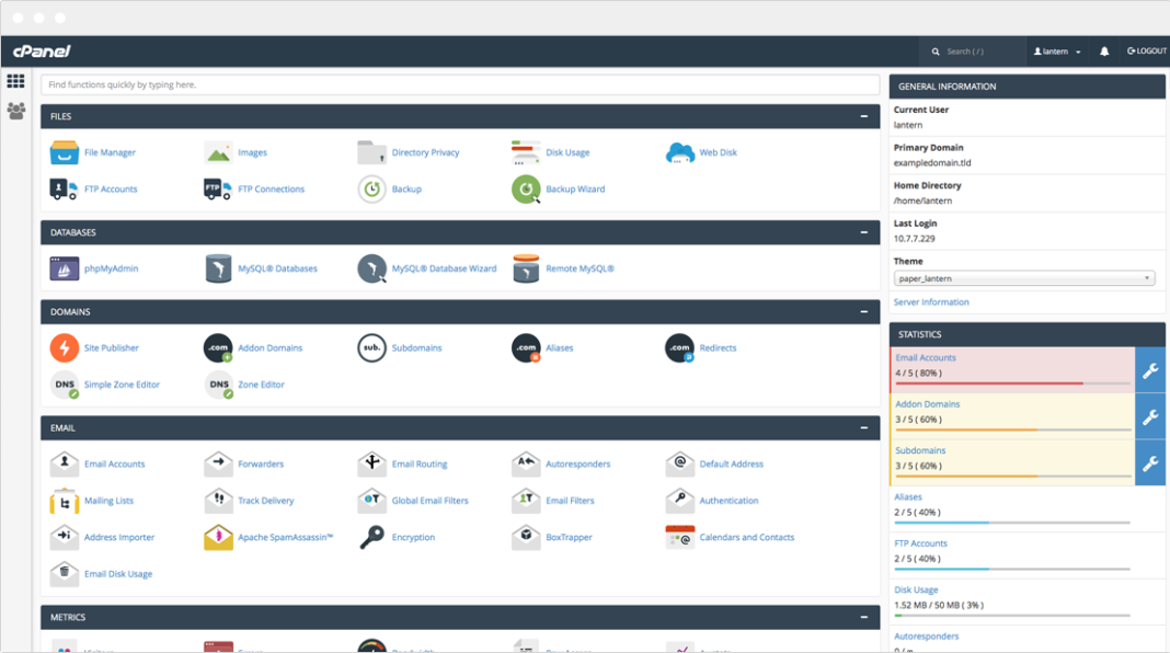 15 Best VPS Server Management Tools for Managing Your Own Server