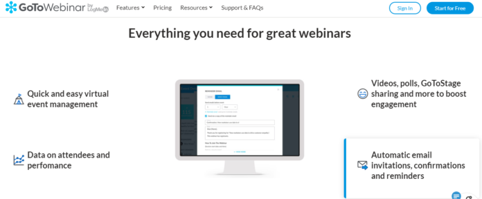 9 Best Webinar Platforms for Teachers and Digital Marketing Gurus