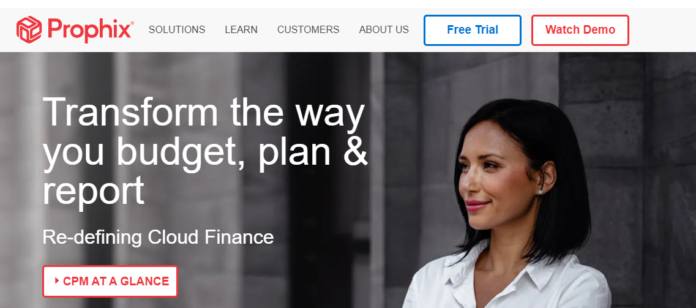 10 Best Business Budgeting Software & Solutions for Small Businesses