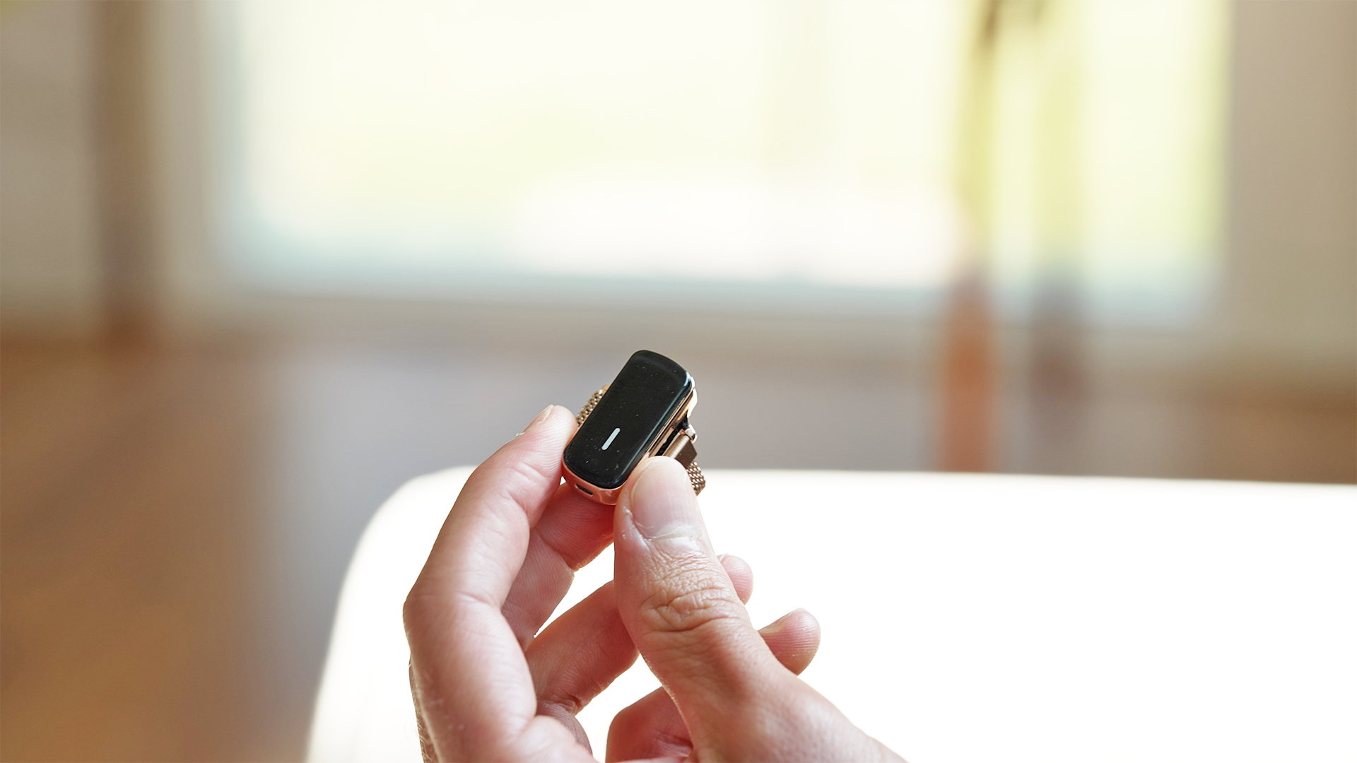 VANZY Motion Control Ring Mouse Review: A 2022 Digital Must-have?