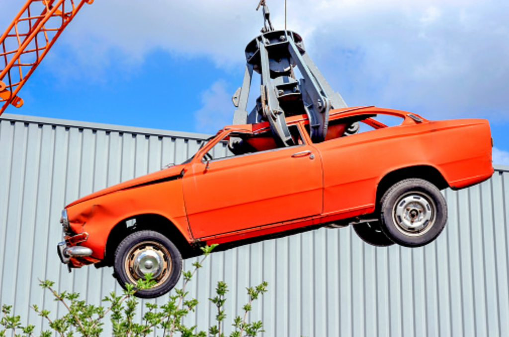 5 Tricks You Need To Know When Buying a Salvage Car