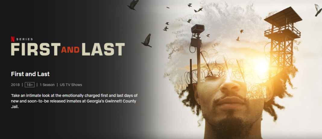 Top 15 Netflix Prison Movies to Watch Right Now