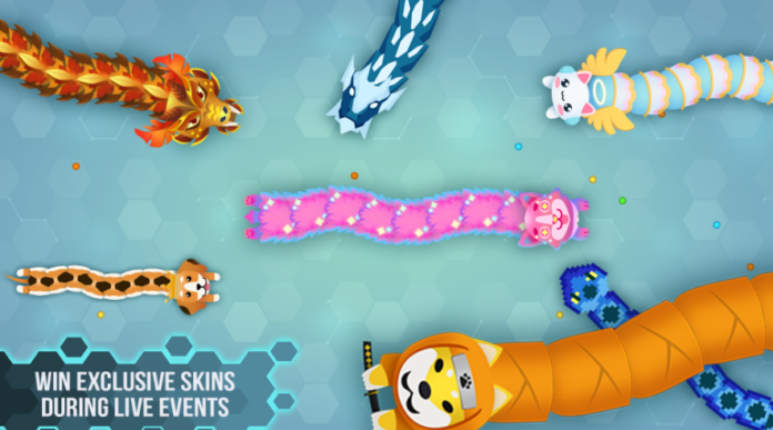 12 Best Snake Game Apps for Android and iPhone