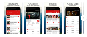 10 Best Android Video Downloaders for Phones and Tablets