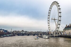 United Kingdom ZIP Codes: Full List Of UK Postal Codes by States