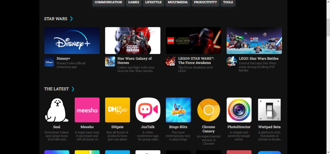15 Safest APK Download Sites to Download APK Apps Off Playstore