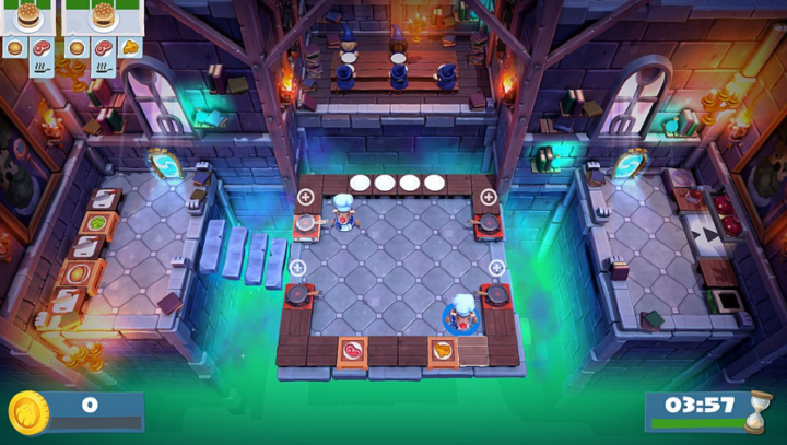 Top 15 Best 2-Player Games for Offline Play and Online Gaming