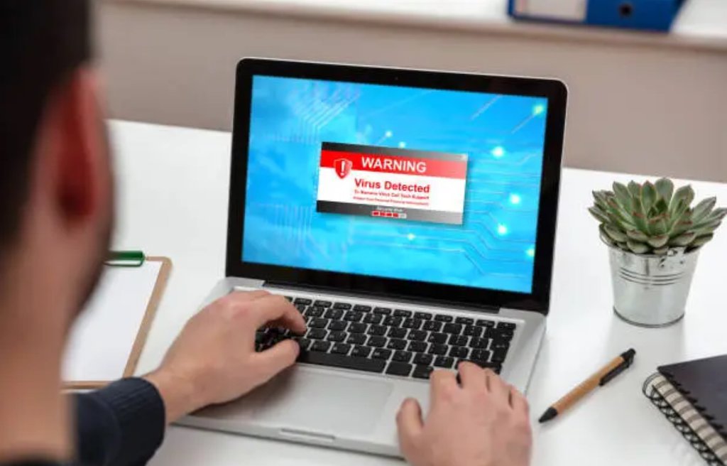 10 Signs That Shows Your PC is Infected with a Virus