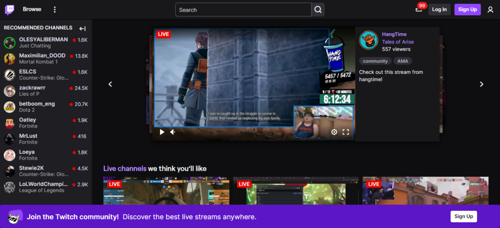 Twitch Activate Tips For Android, Xbox, and Sony PlayStation