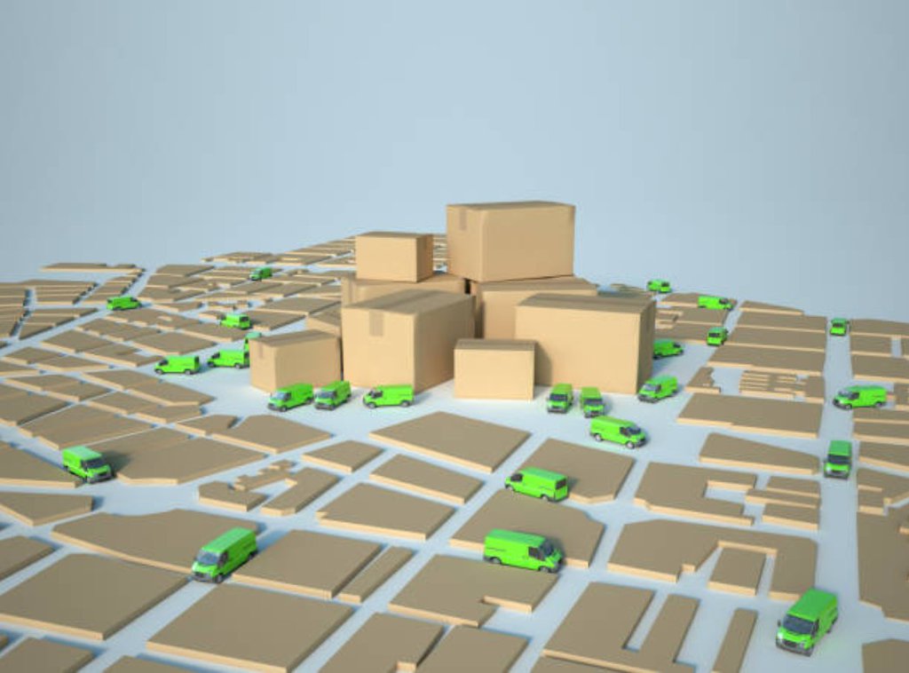 Fleet Tracking Meaning and How It Benefits Businesses in 2025