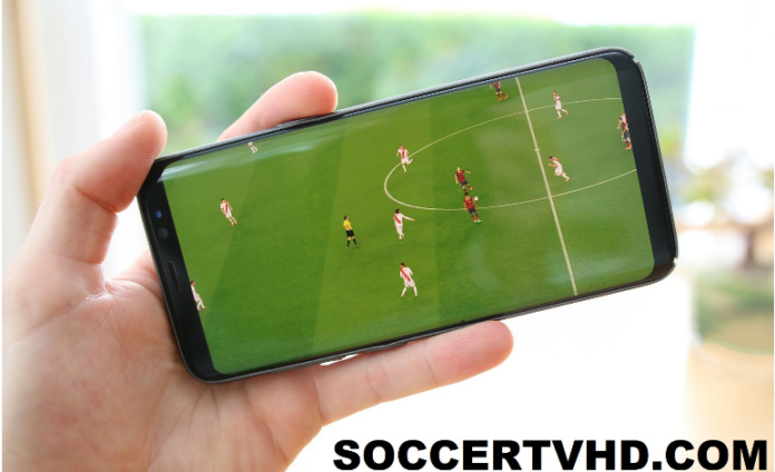 14 Apps to Watch Live Football Matches Free on Android, iOS & Smart TV