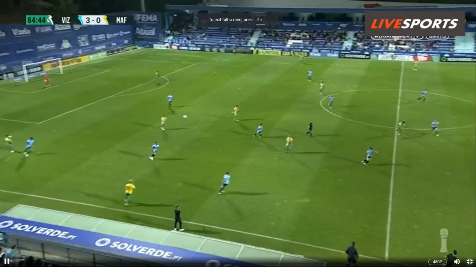 14 Apps to Watch Live Football Matches Free on Android, iOS & Smart TV