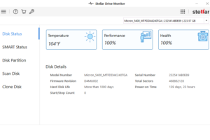 How Stellar Data Recovery Pro Lets You Get Back Lost Files with Ease