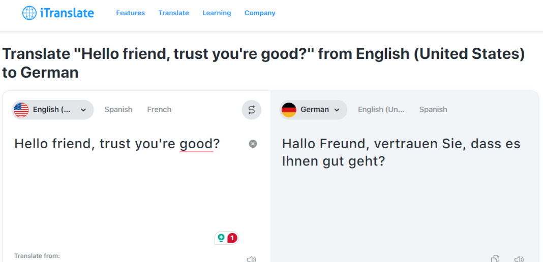 6 Best Software Translator Programs of 2026