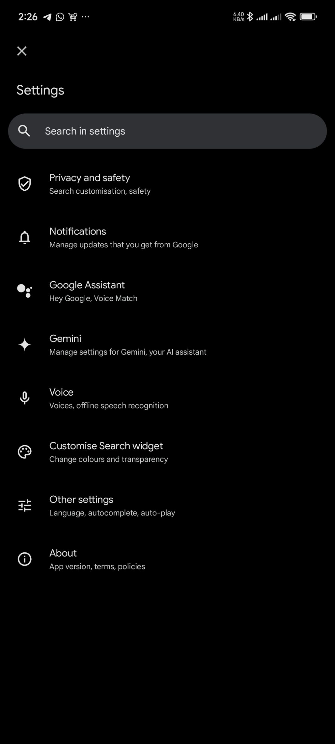 How to Remove or Disable Google Assistant on Android Devices