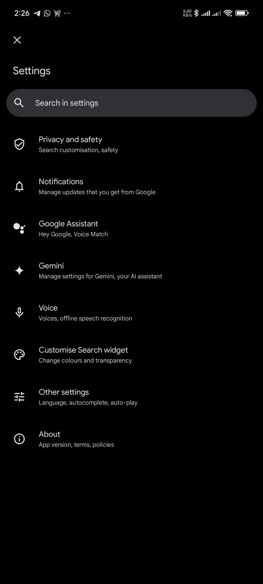 How to Remove or Disable Google Assistant on Android Devices