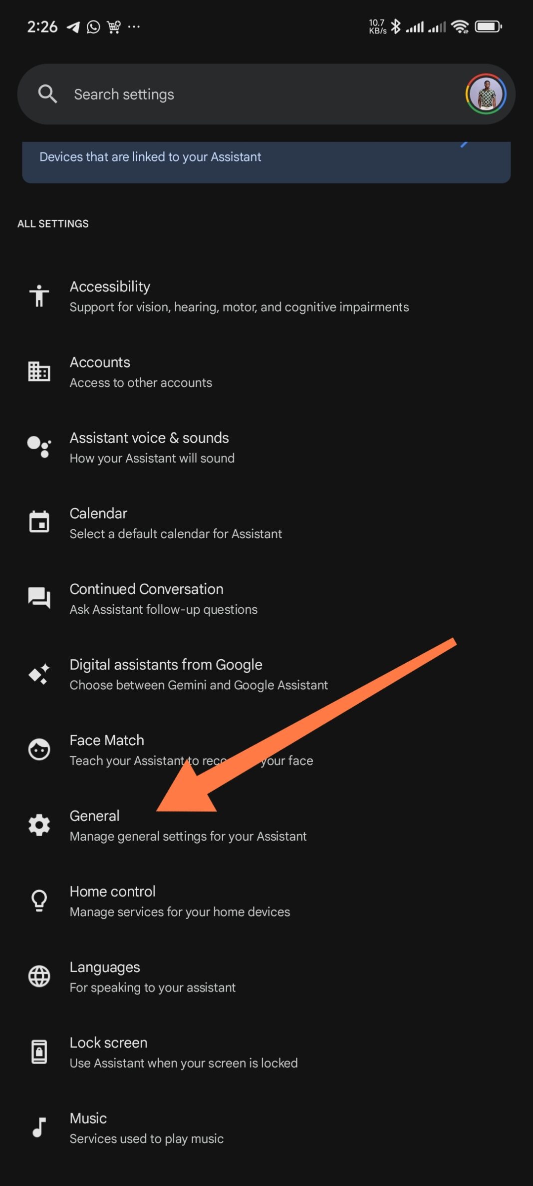 How to Remove or Disable Google Assistant on Android Devices