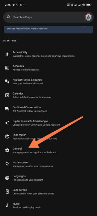 How to Remove or Disable Google Assistant on Android Devices