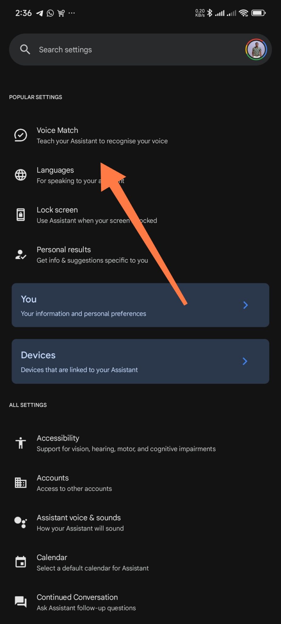 How to Remove or Disable Google Assistant on Android Devices