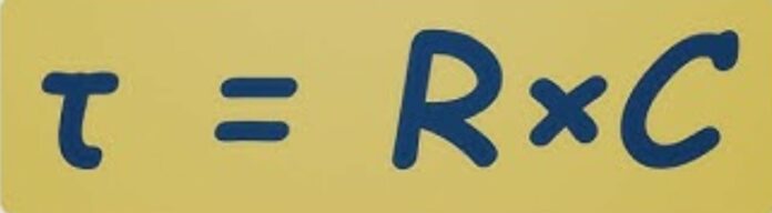 How to Calculate RC Time Constants in Electronic Circuits