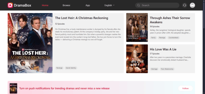 9 Sites To Watch Short Chinese Drama and Movie Series Free, In Full