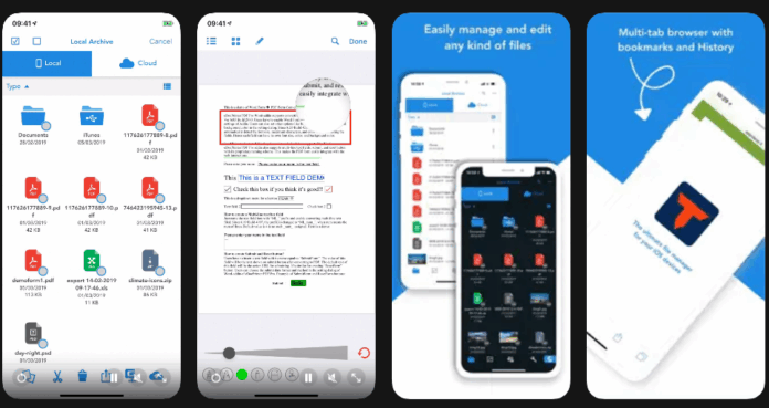10 Free Video Downloader Apps for iPhone and iPad Devices