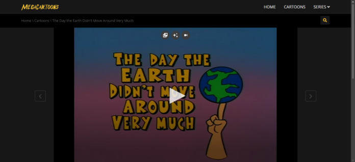 10 Free Sites to Watch Cartoon Online in HD #watchcartoononline