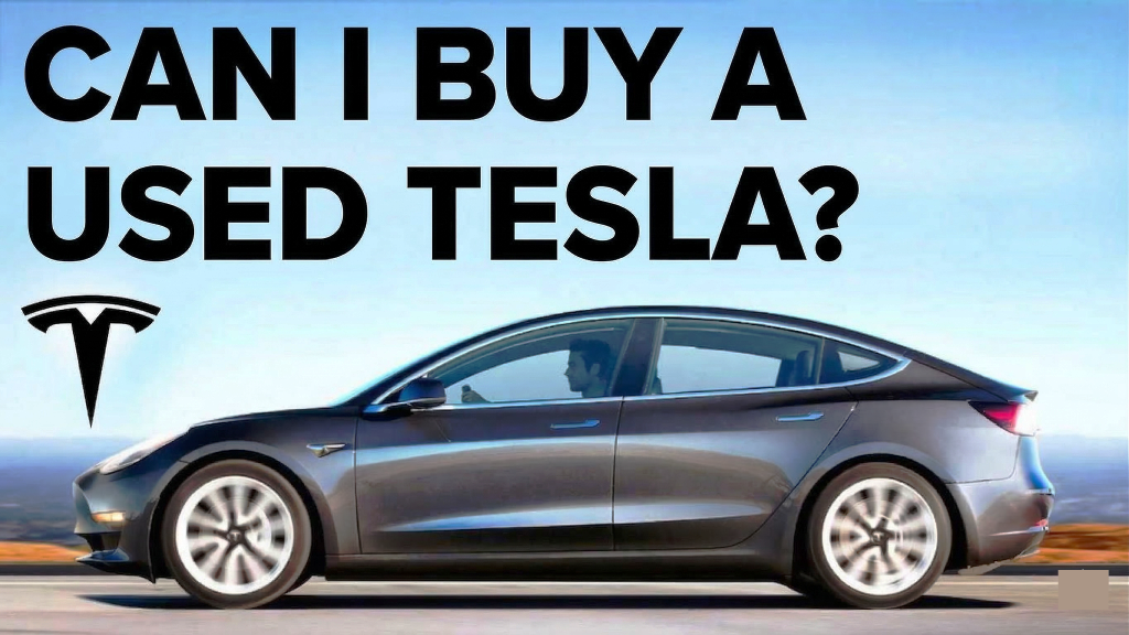 Don’t Buy a Used Tesla Until You Read This: Pros, Cons, & Hidden Costs