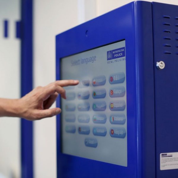 Types of Interactive Kiosk Software & their Advantages for Businesses